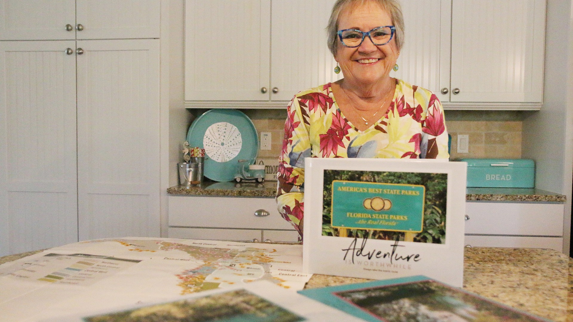 Ormond Beach resident visits all 175 Florida state parks | Observer ...