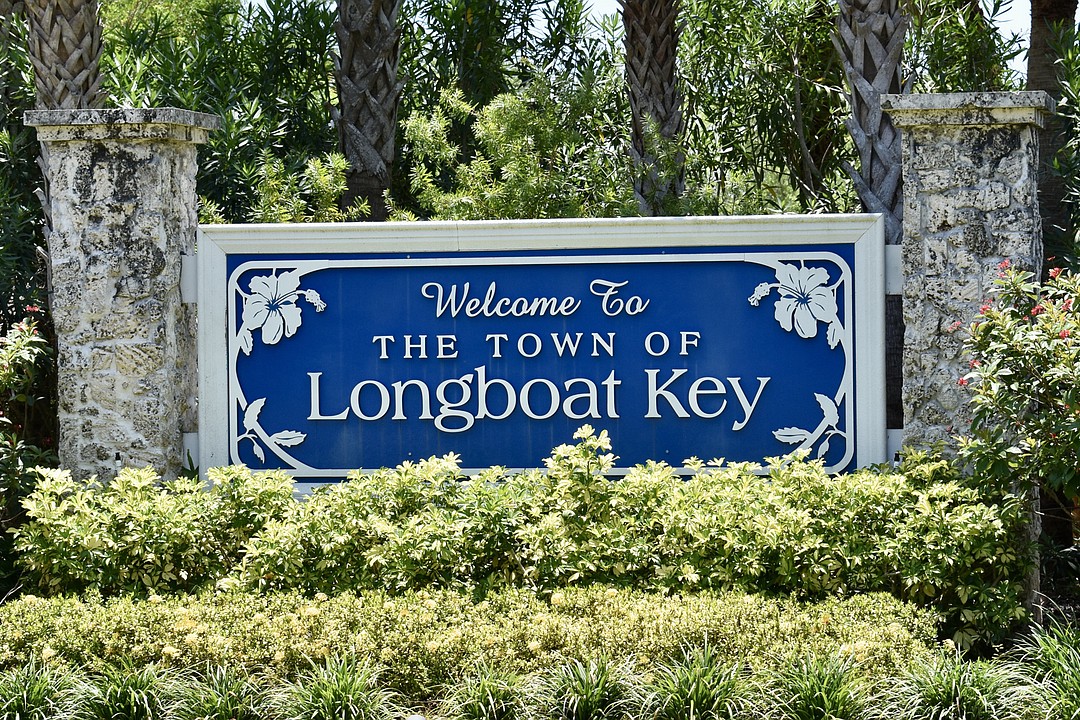 Longboat property values hit another record with $8.33B in value ...