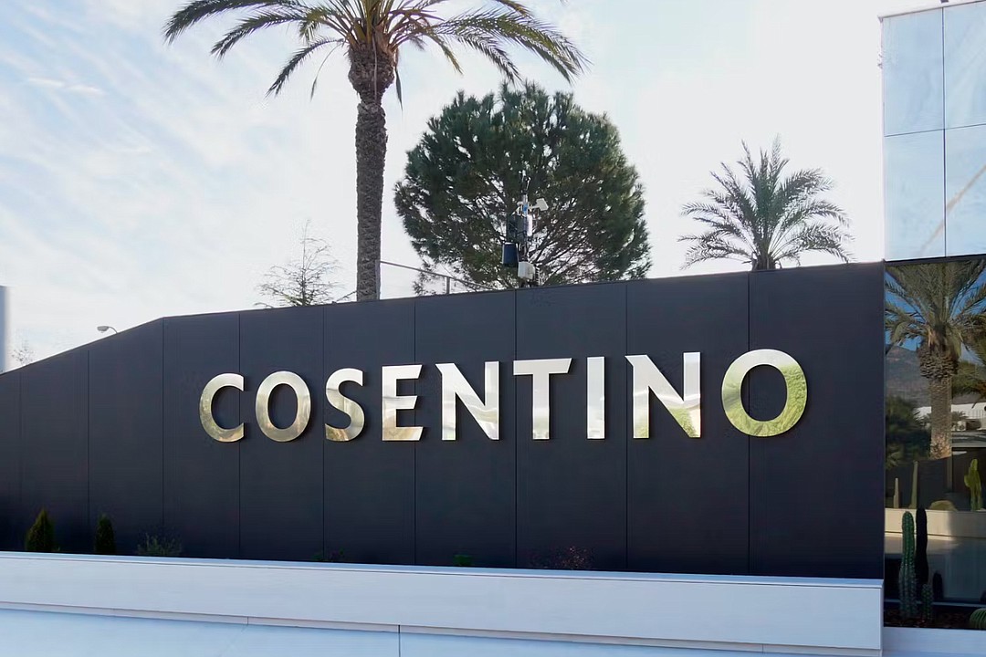 Cosentino buys land at the Cecil Commerce Center megasite for $20.39 ...
