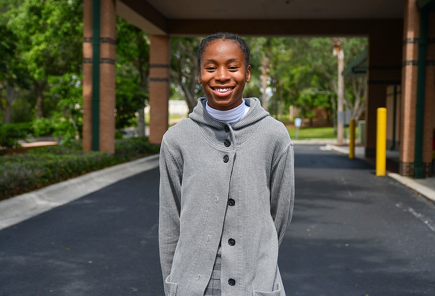 ATHLETE OF THE WEEK: Ma'kala Davis | West Orange Times & Observer