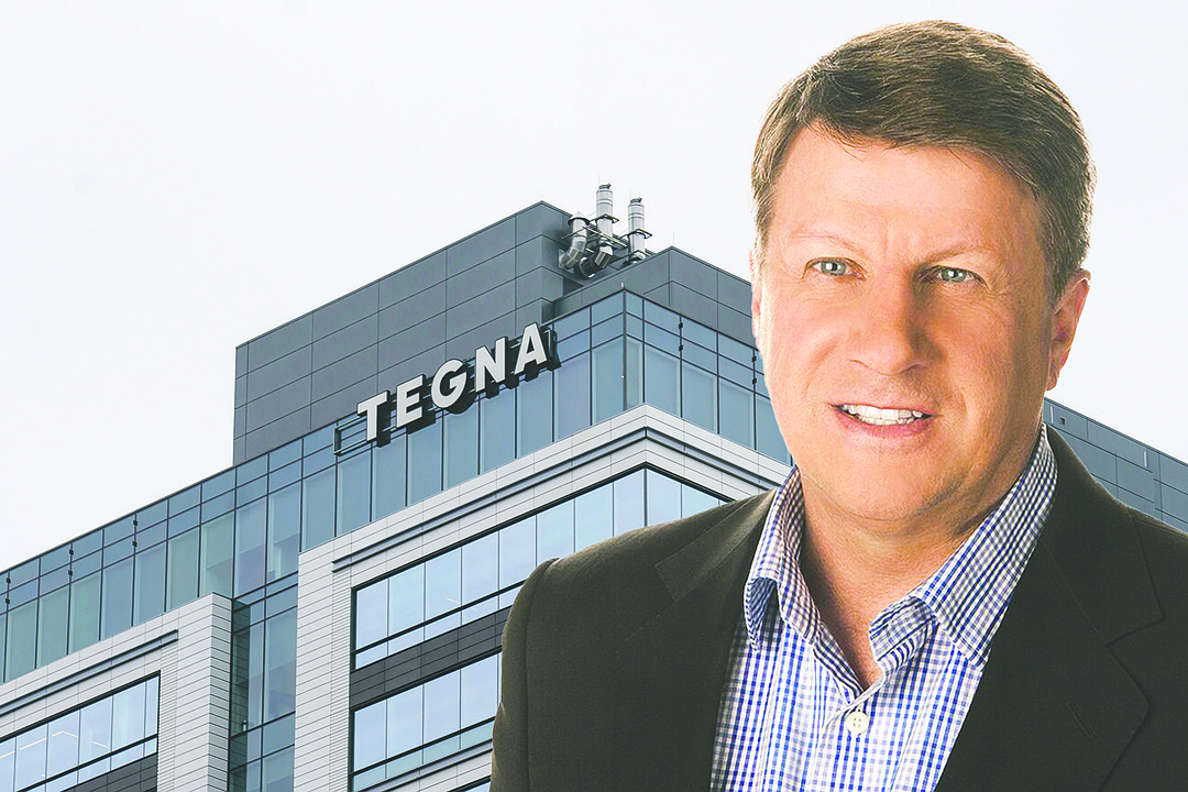 Tegna CEO can’t explain FCC inaction | Jax Daily Record