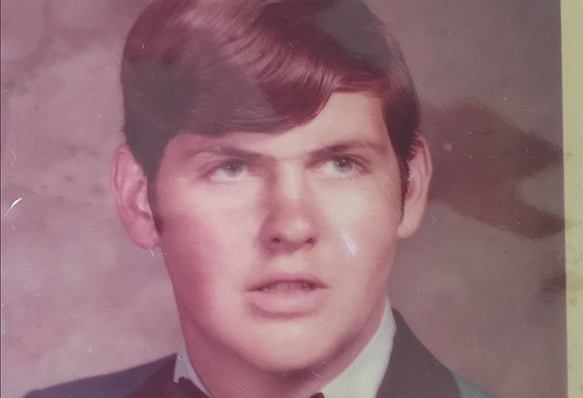 Obituary: Michael Philip Rushing | West Orange Times & Observer