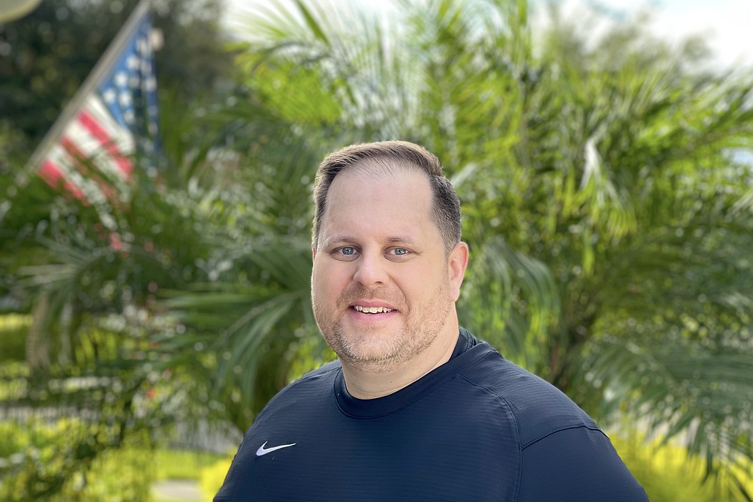 Flagler Palm Coast graduate Scott Drabczyk named Bulldogs' new athletic ...