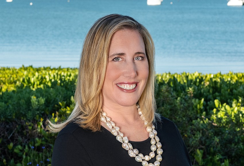 Selby Gardens CEO elected Visit Florida chair | Business Observer