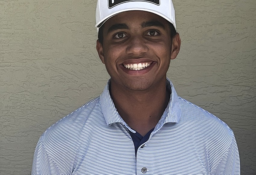 East County Athlete of the Week: Jordan Brown | Your Observer