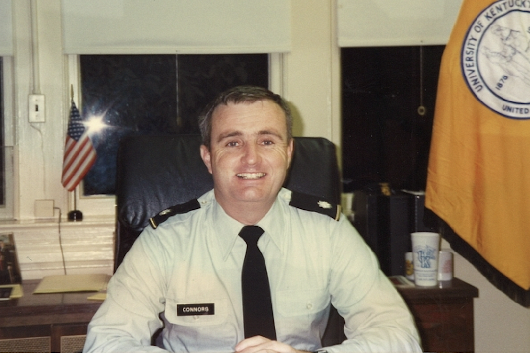 Flagler County Veteran of the Week: Mike Connors | Observer Local News ...