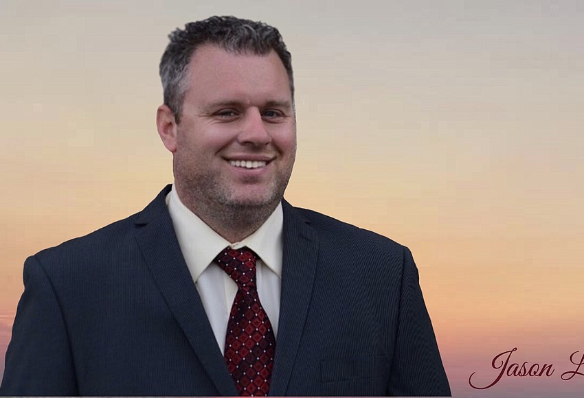 Local businessman Jason Leslie to run for mayor in 2024 | Observer ...