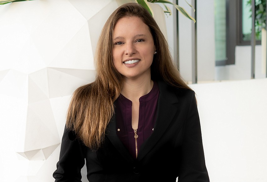 Sarasota County EDC names new leader | Business Observer