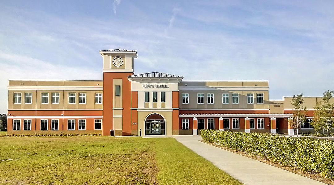 Palm Coast's Budget Procurement Office wins FAPPO Excellence Award ...