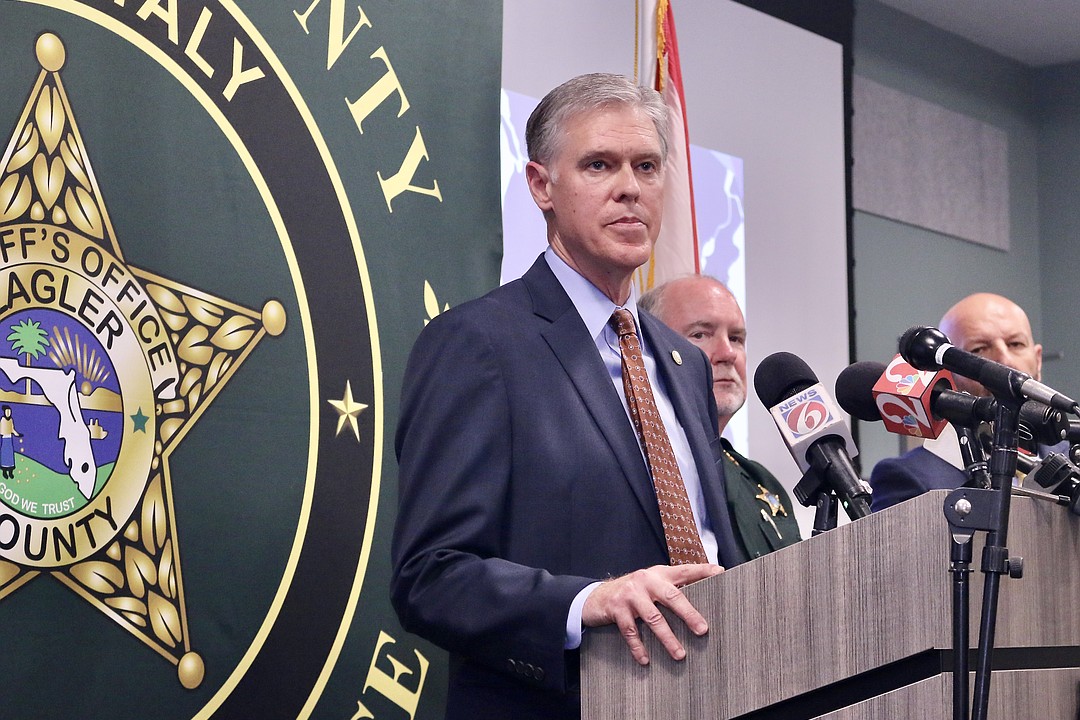 Fort Myers couple arrested for $2 million COVID fraud | Business Observer