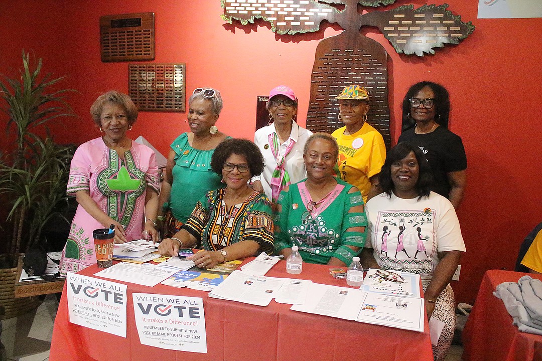 Freedom rings: African American Cultural Society celebrates Juneteenth ...