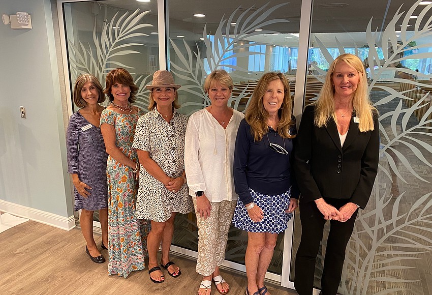 Longboat Key Garden Club named grand marshal of Freedom Fest parade ...