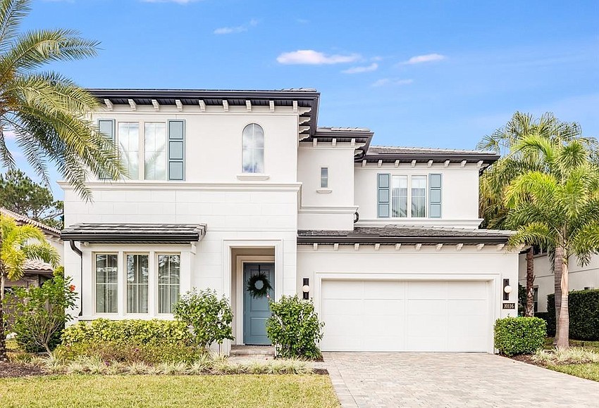 Royal Cypress Preserve home tops Southwest Orange sales from June 12 to ...