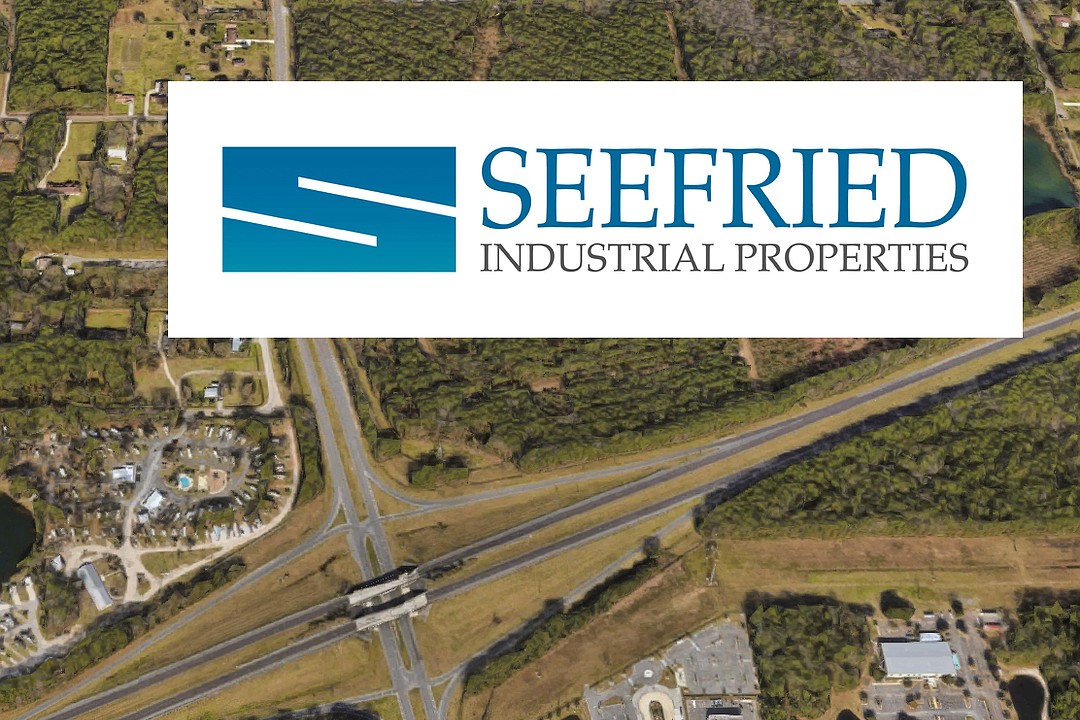 Seefried Industrial Properties continues plans for Lem Turner Business ...