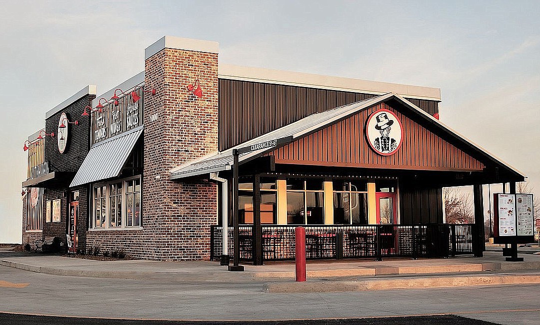 City reviewing civil engineering plans for Slim Chickens | Jax Daily Record