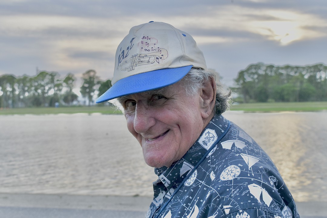 Three generations of jazz: The Bruno family loves to perform | Your ...