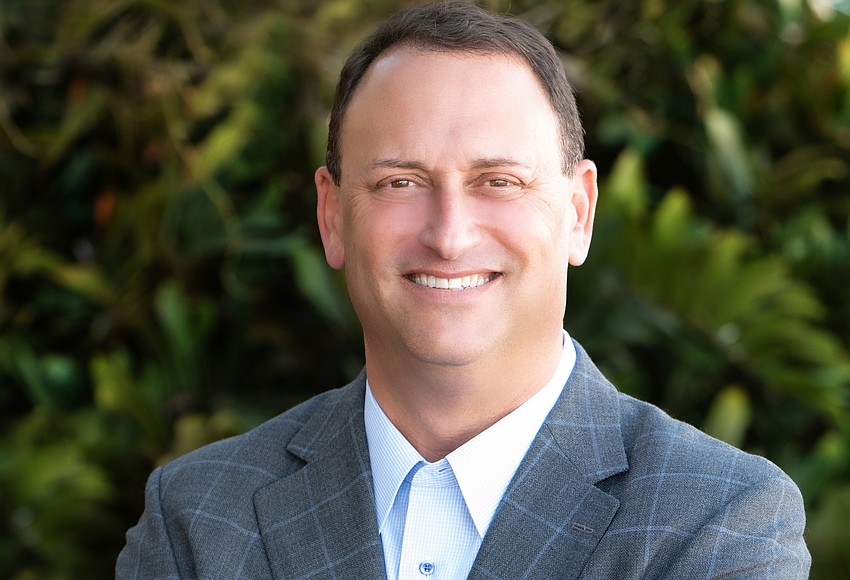 Hospital CEO gets 10-year contract extension | Business Observer