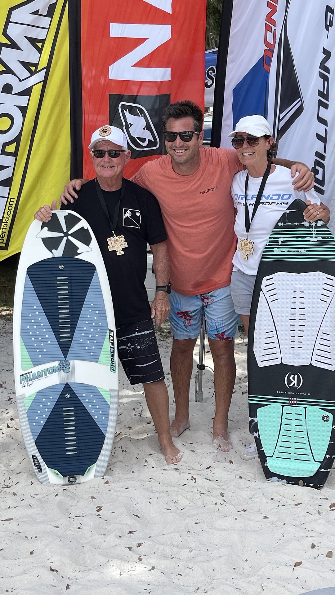 CT Allen: Making connections and making a difference | West Orange ...