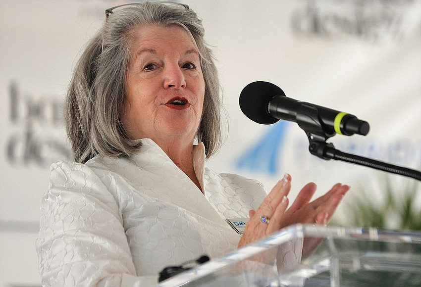 DIA board extends CEO Lori Boyer’s contract one year with a $10,400 ...