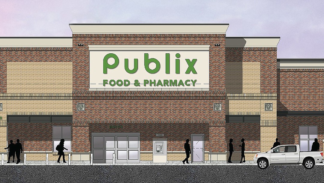 East Arlington Publix projects set for second-half 2024 completion ...