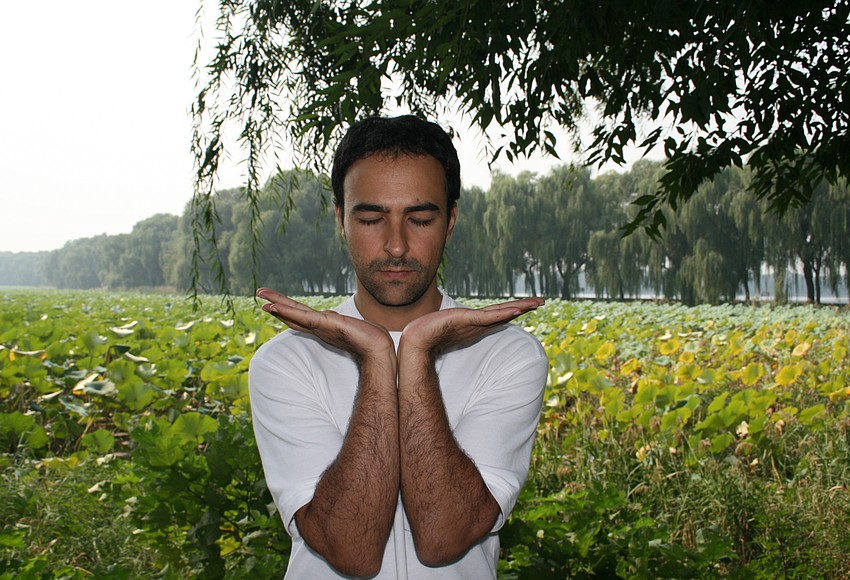 A Changed Man | West Orange Times & Observer