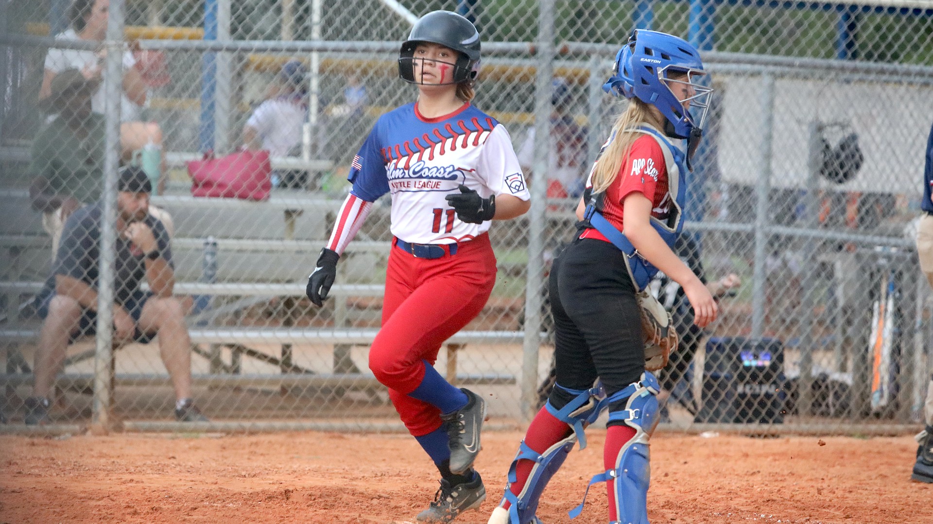 Palm Coast Junior Softball all-stars win district tournament | Observer ...