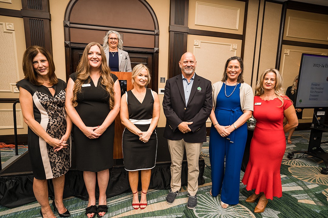 Flagler County Education Foundation raises $80,000 at annual dinner ...
