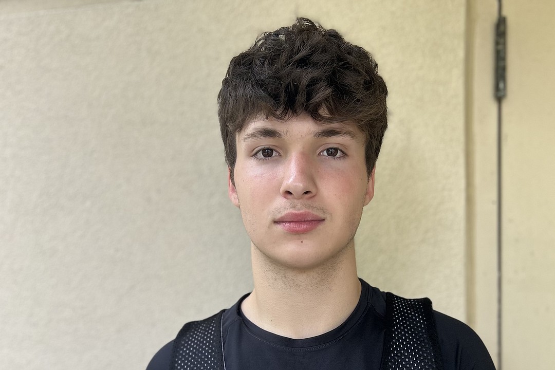 Sarasota Athlete of the Week: Connor Heald | Your Observer