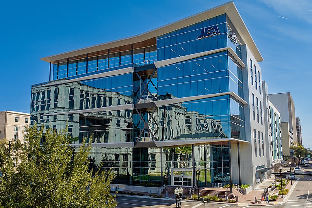 JEA board approves $1.95 billion operating budget with midyear electric ...