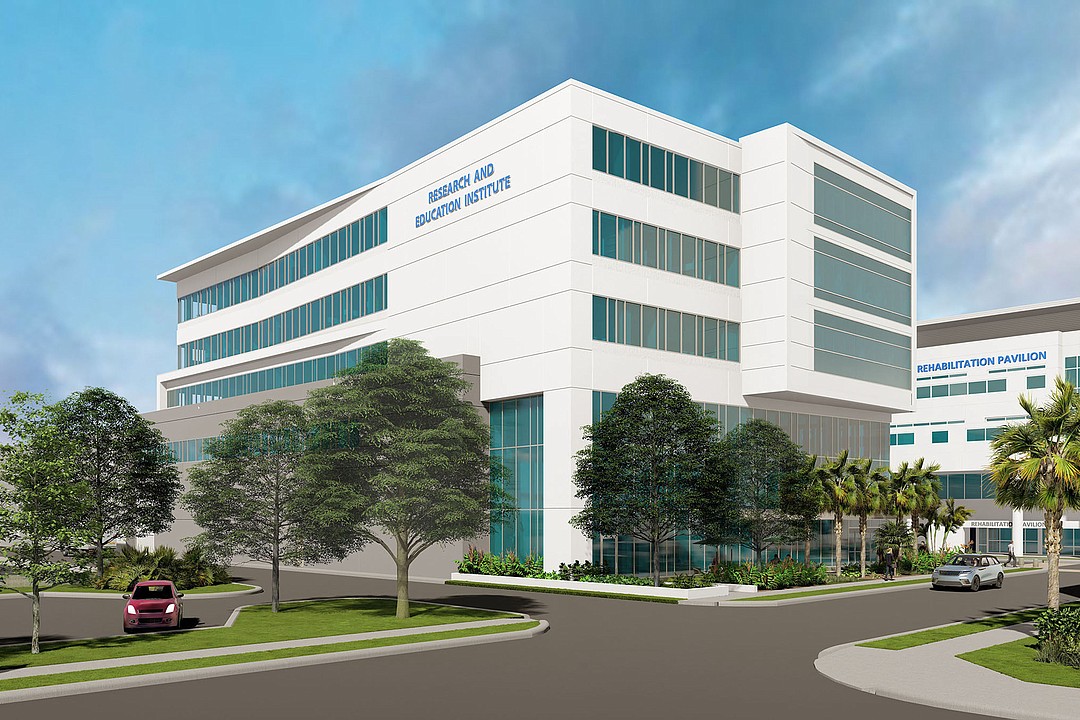 SMH earns publication's annual Top 50 Hospitals status | Your Observer