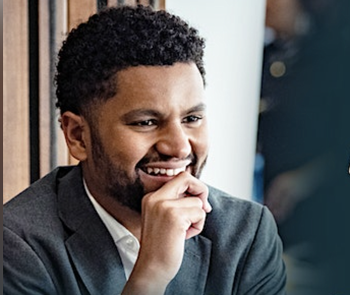 Congressman Maxwell Frost to host Town Hall | West Orange Times & Observer
