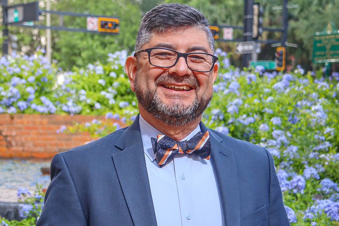 Tampa names new economic opportunity director | Business Observer