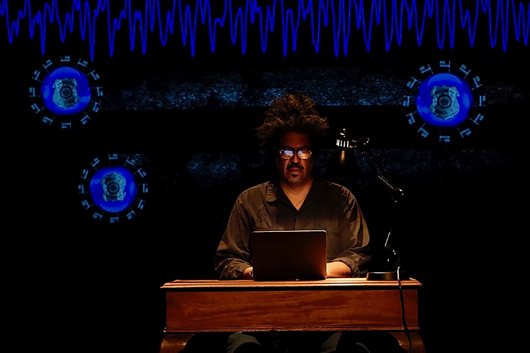 Sarasota artist John Sims, up close and personal | Your Observer