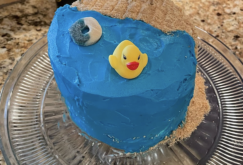 Try these family-favorite baked goods this summer! | West Orange Times ...