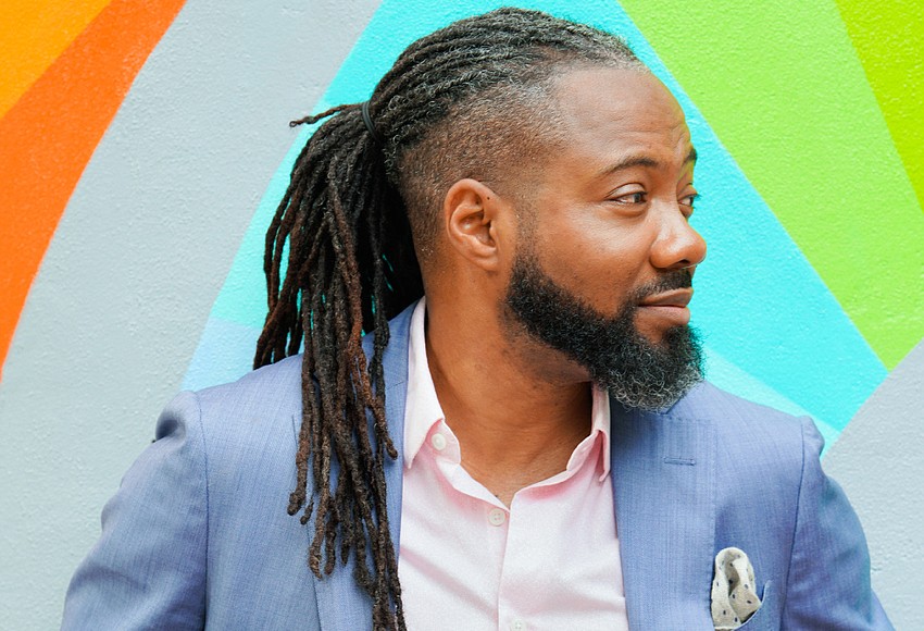 Al Letson named interim host of ‘First Coast Connect’ | Jax Daily Record