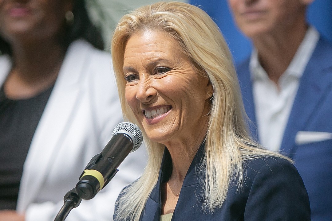 Ferraro, Wilson and Dennis join Deegan’s top staff | Jax Daily Record