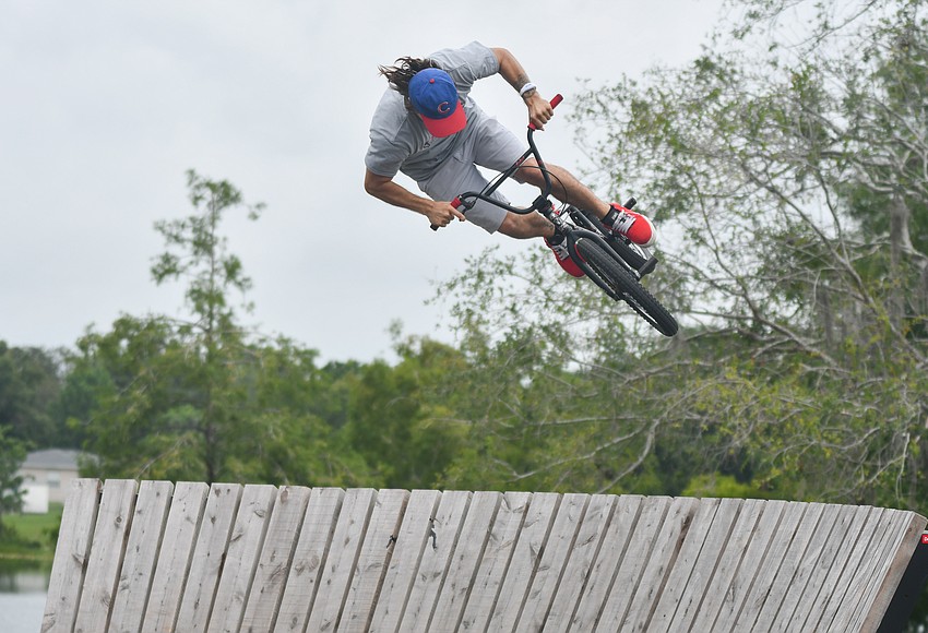 PHOTOS: Ocoee welcomes new Action Sports Park | West Orange Times ...