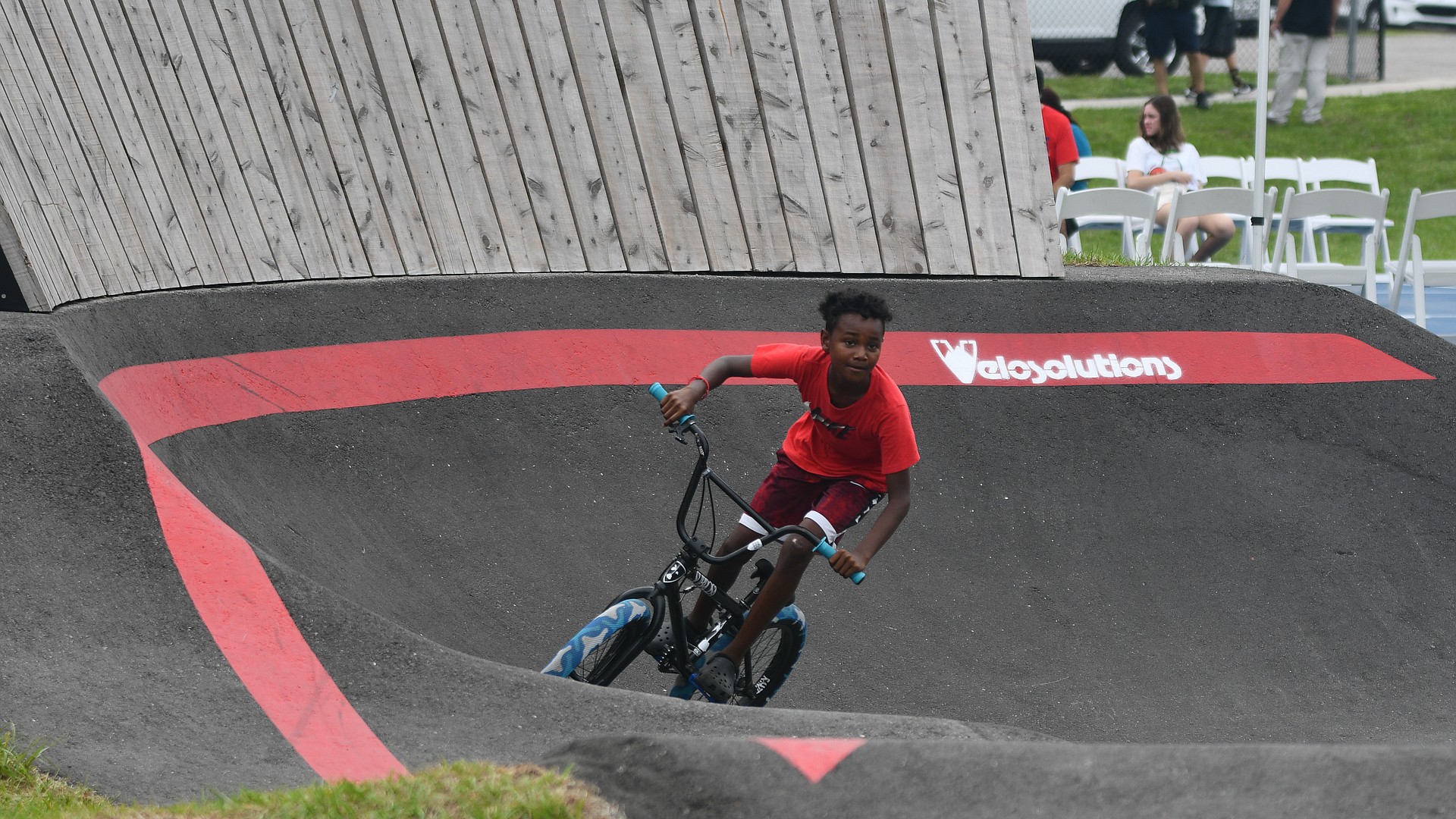 PHOTOS: Ocoee welcomes new Action Sports Park | West Orange Times ...