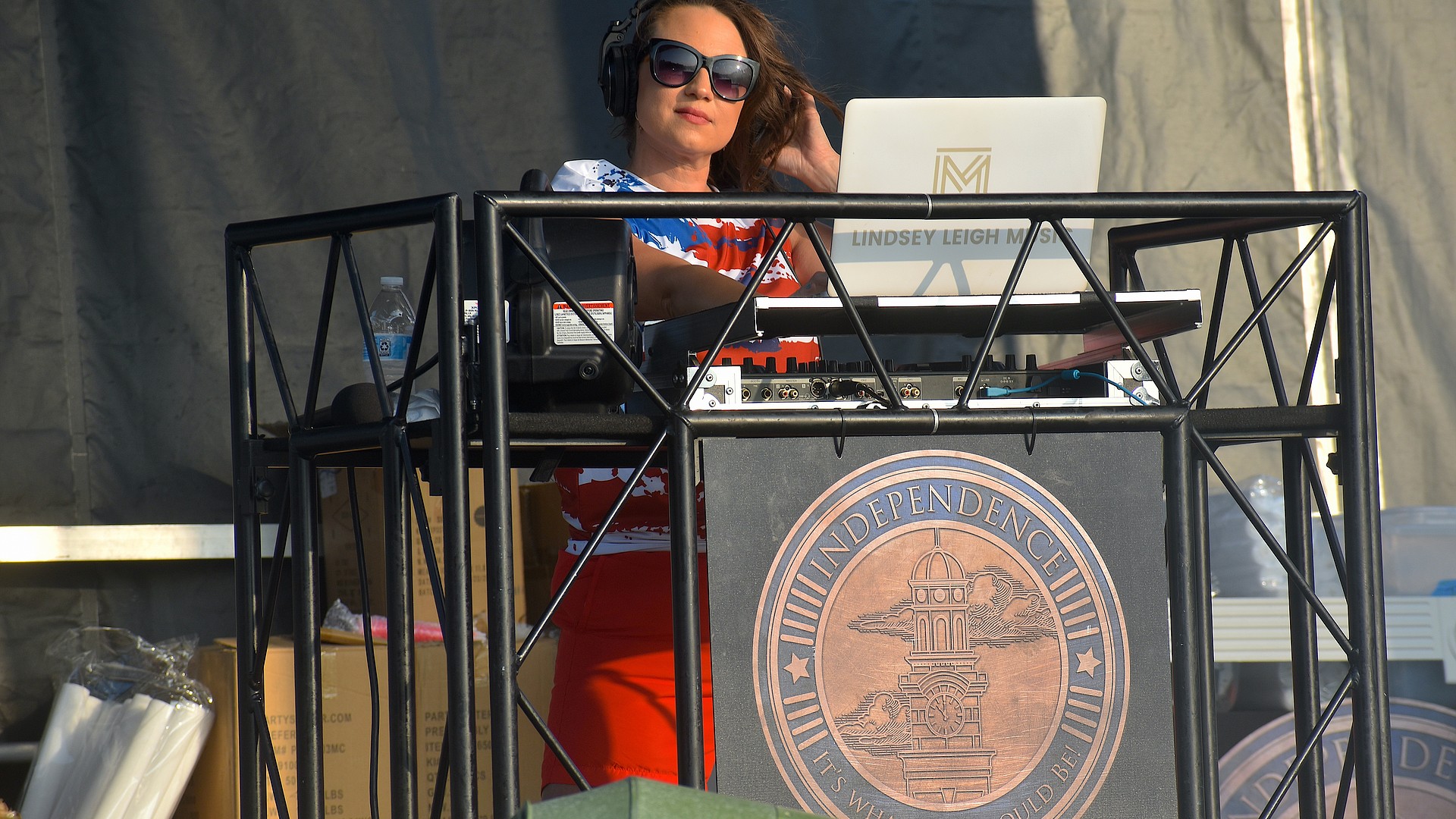 PHOTOS: 2023 Independence Firework Spectacular | West Orange Times ...