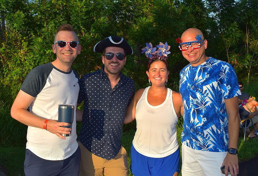 West Orange Times & Observer | Photo - Ryan Thomas, Will Dasso, AJ ...