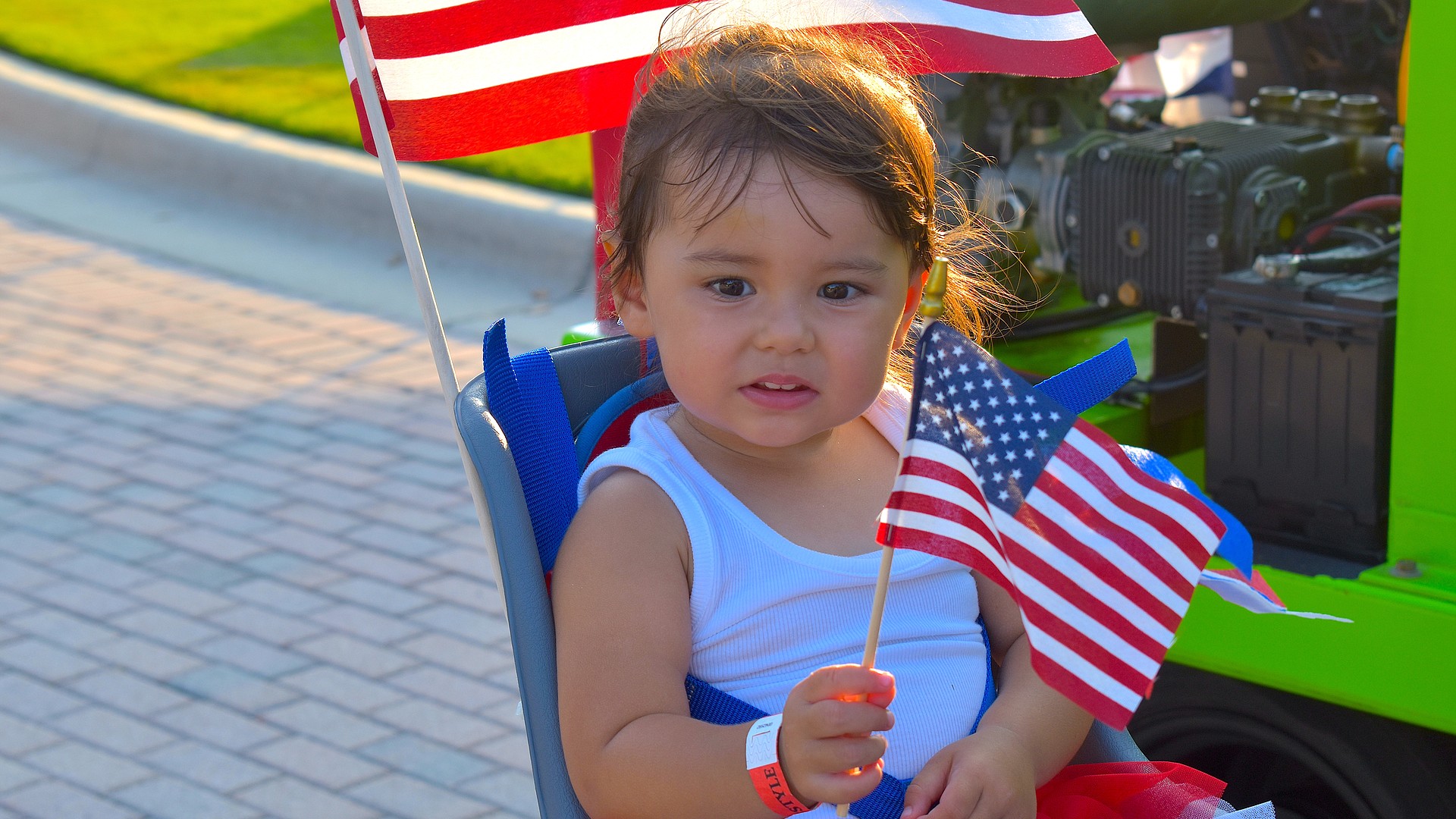 PHOTOS: 2023 Independence Firework Spectacular | West Orange Times ...