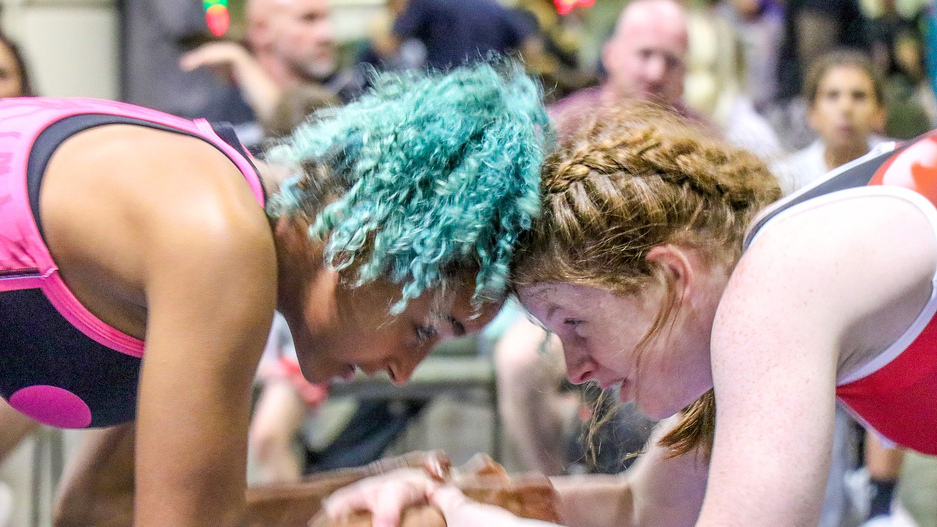 Matanzas wrestlers shine at AAU Scholastic Duals as their coaches win ...