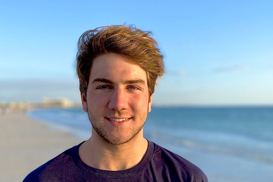 Sarasota Athlete of the Week: Drew Vanden Heuvel | Your Observer