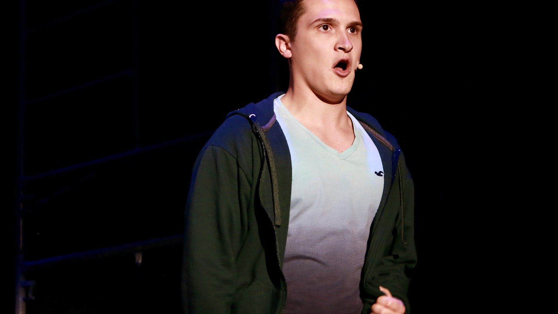 'The Lightning Thief' steals onto Flagler Playhouse's stage | Observer Local News | Palm Coast ...