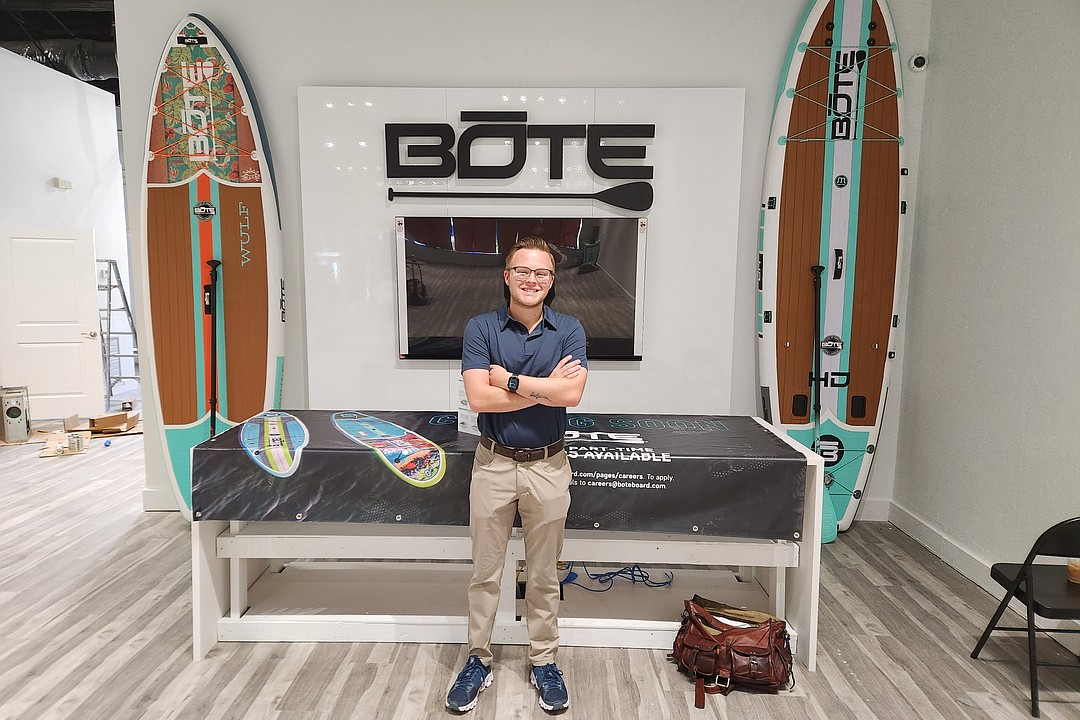 BOTE shop coming to Riverside | Jax Daily Record