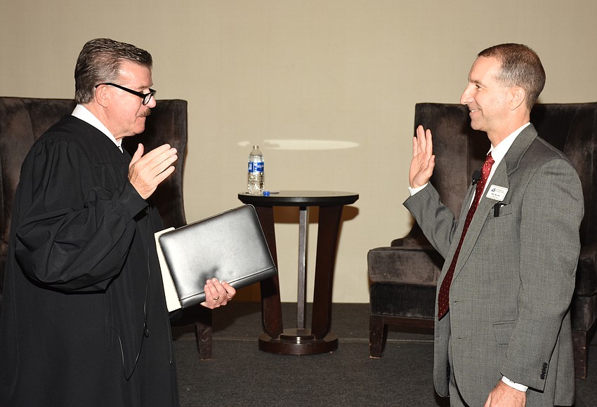 From the President: Community: You need it, we've got it | Jax Daily Record