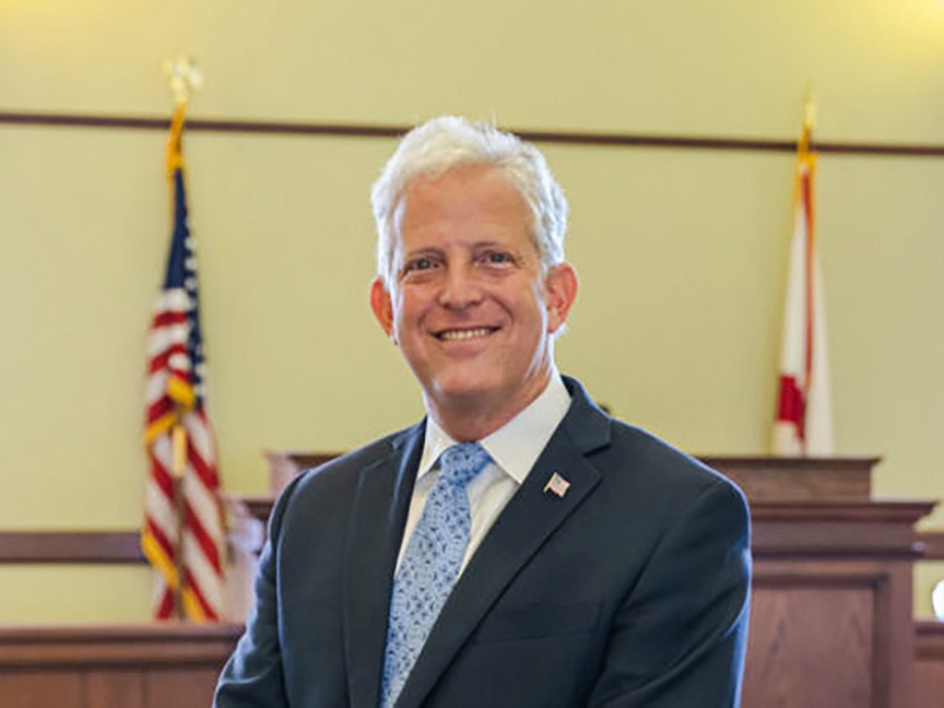 Florida Bar launches first-of-its-kind mentoring program | Jax Daily Record