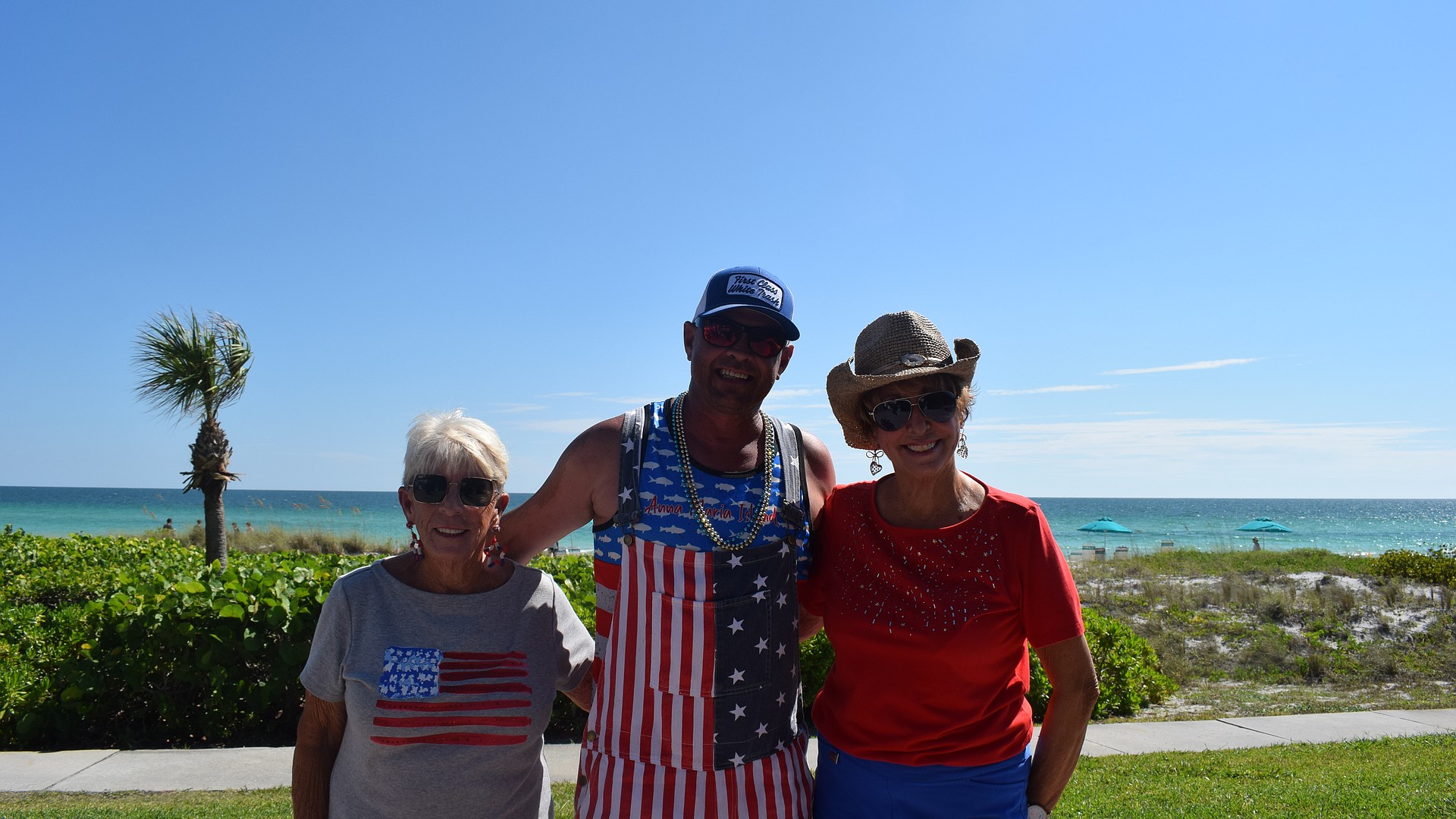 Seaplace Condominiums celebrates Fourth of July | Your Observer