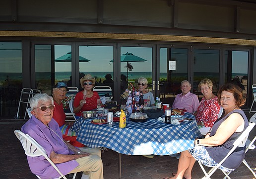 Longboat Key | News, Neighbors, Real Estate | Your Observer