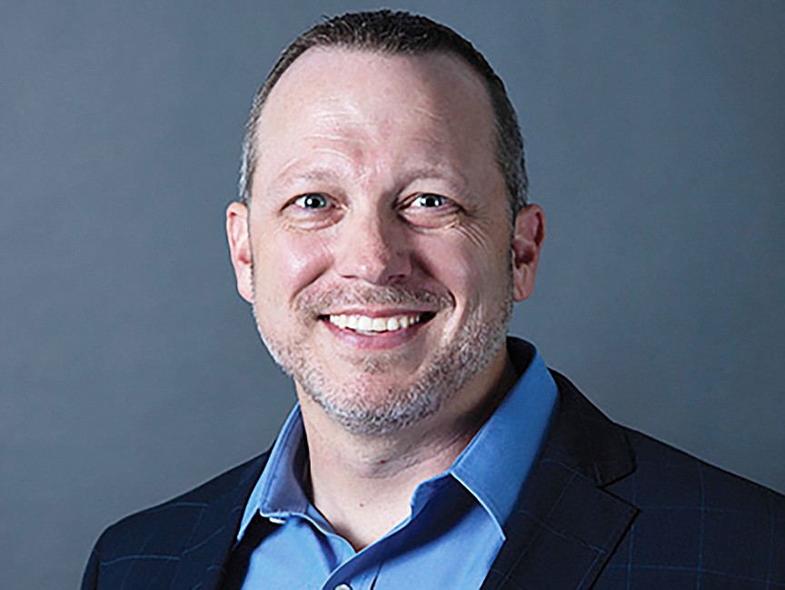 Grayson Avery appointed Vice President and Regional Manager at Charles ...